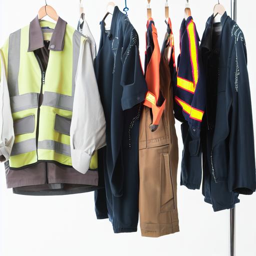 How Custom Uniforms Elevate Your Brand | Cubic Workwear