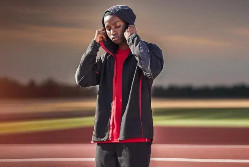 Track Suits | Cubic Uniforms Australia