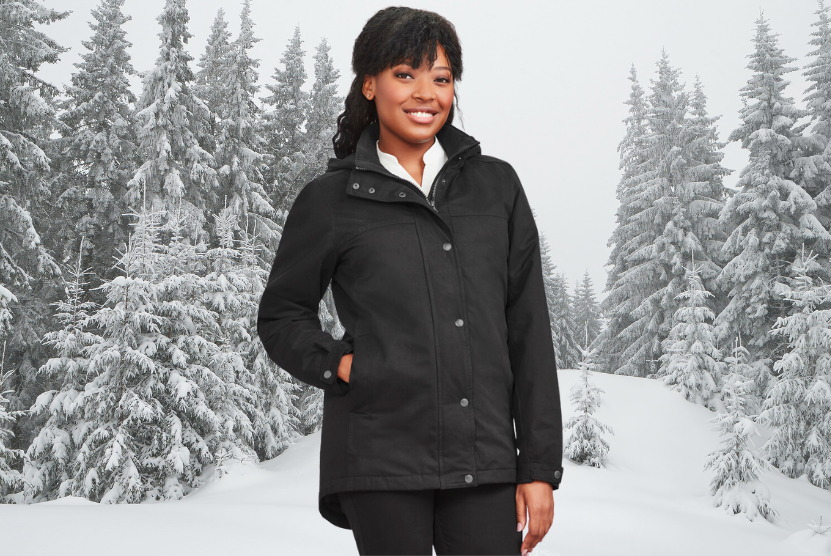 Eco Jackets | Sustainable Recycled Jackets | Cubic Uniforms