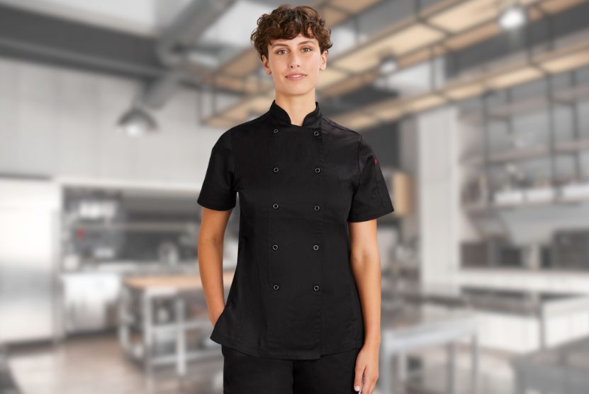 Hospitality Shirts | Custom Workwear | Cubic Uniforms