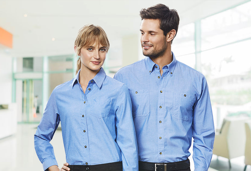 Promotional Uniforms | Custom Workwear | Australia