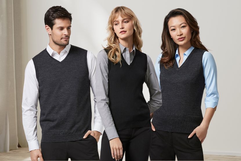 Vests | Custom Workwear | Cubic Uniforms Australia