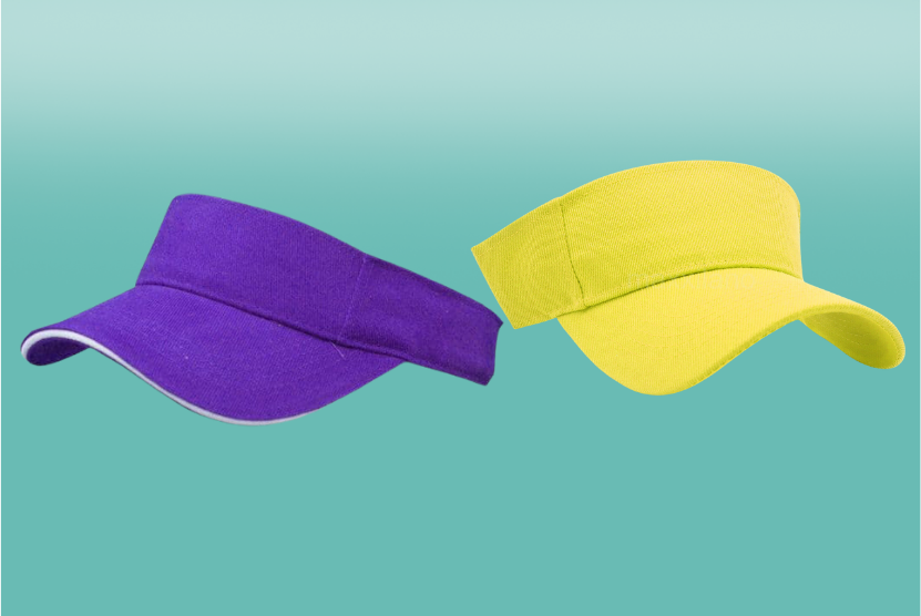 Visors | Cubic Uniforms Australia