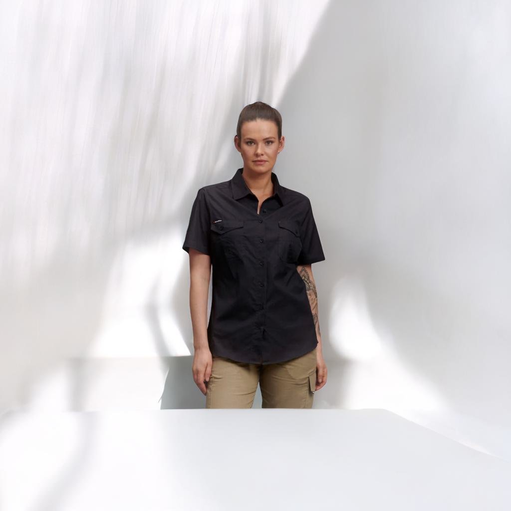 Women's Workwear | Professional Attire | Cubic Uniforms