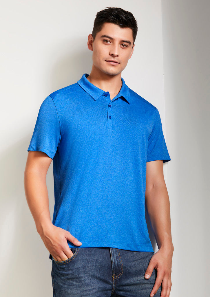 Southside Cotton-Feel Mens Polos | Cubic Uniforms Australia