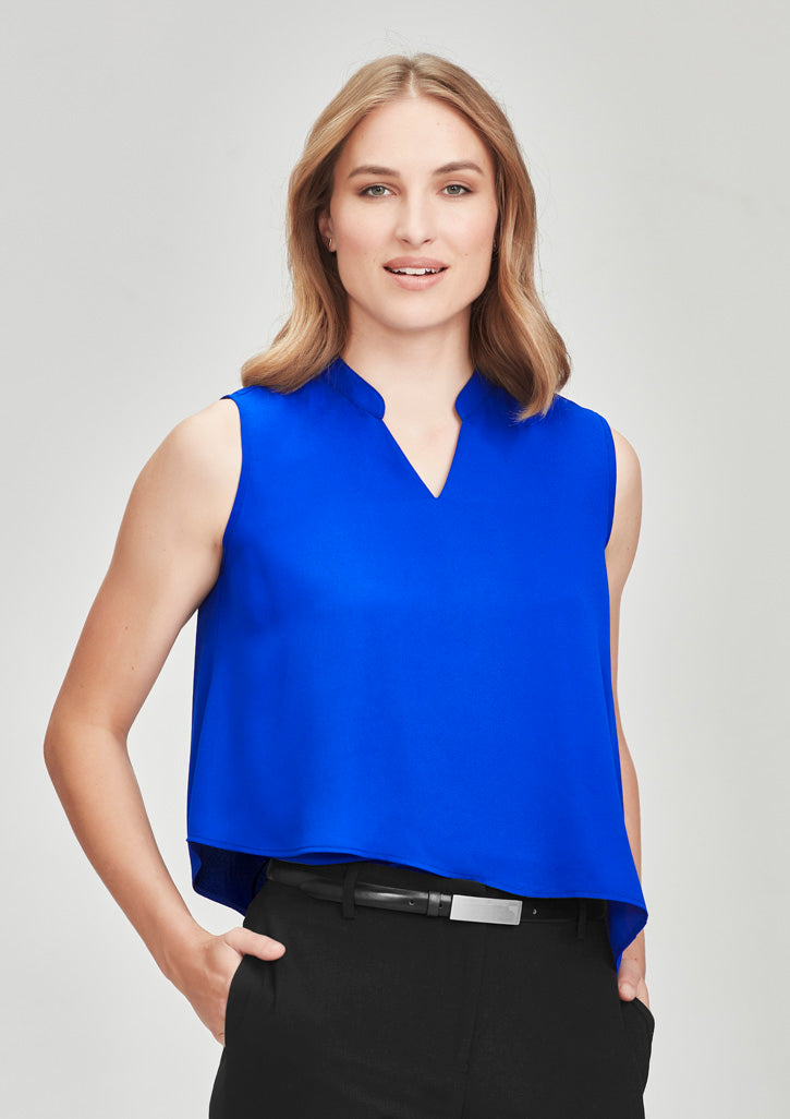 Seville Layered Blouses | Cubic Uniforms